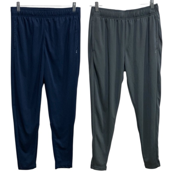 Xersion | Pants | Bundle Xersion Mens Tapered Athletic Pants M Quickdri ...
